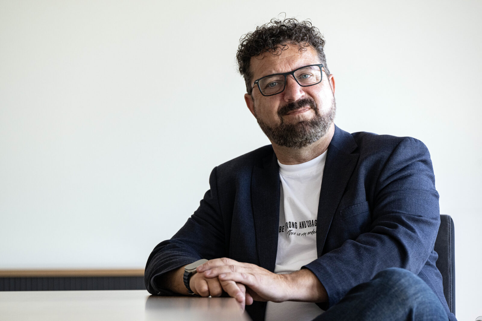 « Un merci vaut toutes les commissions possibles » — CCAP